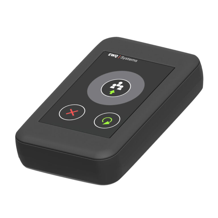 EWQ 100 – Starter Pack – PharmaWell