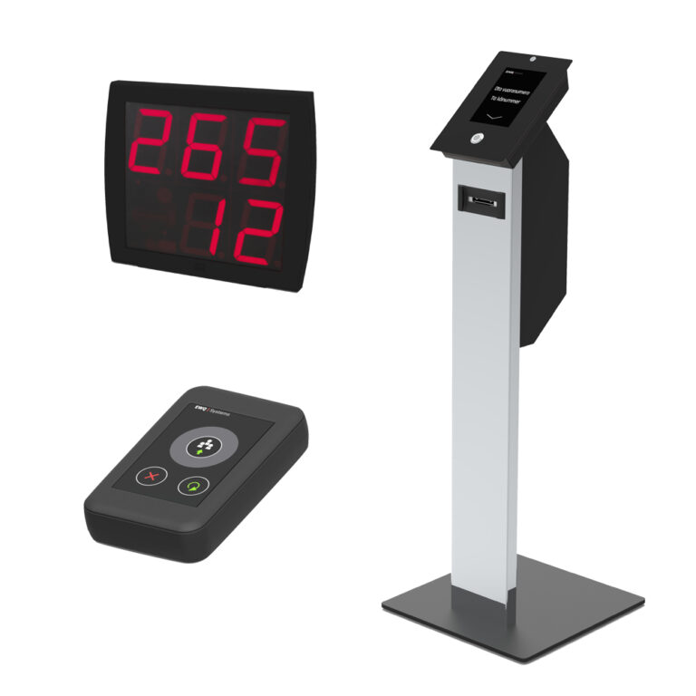 EWQ 100 – Starter Pack – PharmaWell